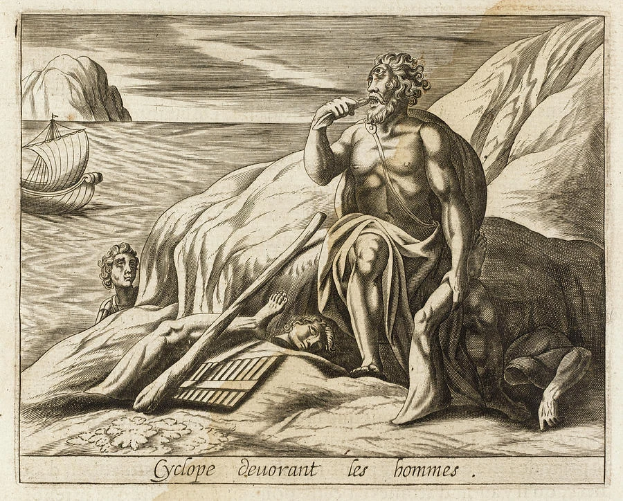 Polyphemus
