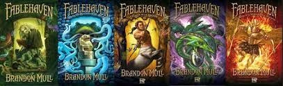 Fablehaven | The book lovers Wiki | Fandom