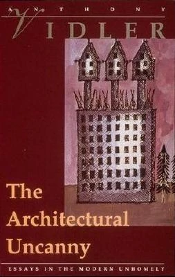 The Architectural Uncanny | The book lovers Wiki | Fandom
