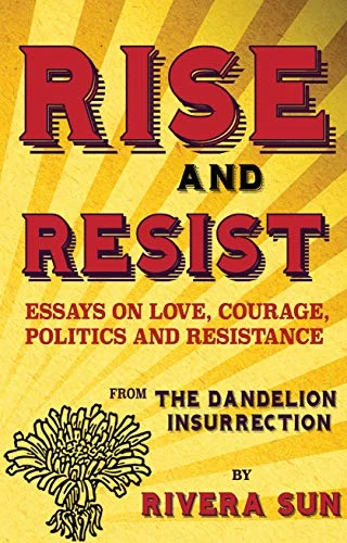 Rise and Resist | The book lovers Wiki | Fandom