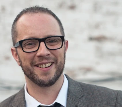 David Llewellyn | The book lovers Wiki | Fandom