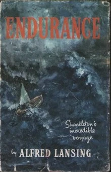 Endurance (Alfred Lansing) | The book lovers Wiki | Fandom