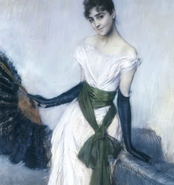 Daisy Miller | The book lovers Wiki | Fandom