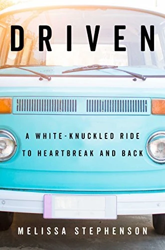 Driven (Melissa Stephenson) | The book lovers Wiki | Fandom