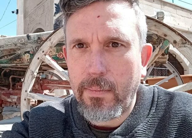 James Goss | The book lovers Wiki | Fandom