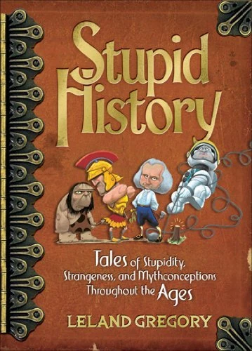 Stupid History | The book lovers Wiki | Fandom