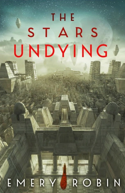 The Stars Undying | The book lovers Wiki | Fandom