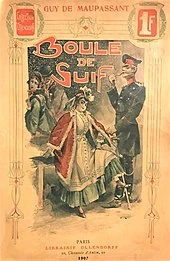 Boule de Suif | The book lovers Wiki | Fandom