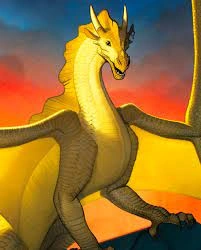 Qibli (Wings of Fire) | The book lovers Wiki | Fandom