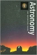 Astronomy: The Definitive Guide | The book lovers Wiki | Fandom