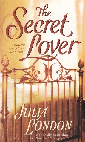 The Secret Lover | The book lovers Wiki | Fandom