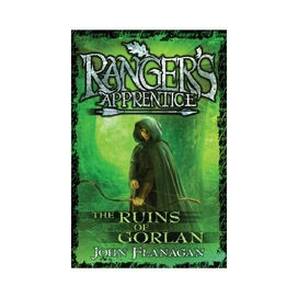 Ranger's Apprentice | The book lovers Wiki | Fandom