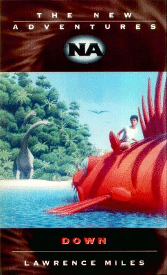 Down | The book lovers Wiki | Fandom