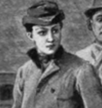 Ishmael (Moby-Dick) | The book lovers Wiki | Fandom