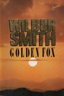 Golden Fox | The book lovers Wiki | Fandom