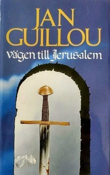 The Road to Jerusalem | The book lovers Wiki | Fandom