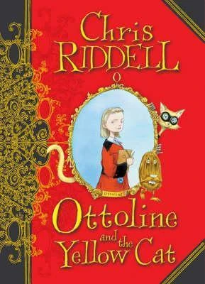 Ottoline and the Yellow Cat | The book lovers Wiki | Fandom