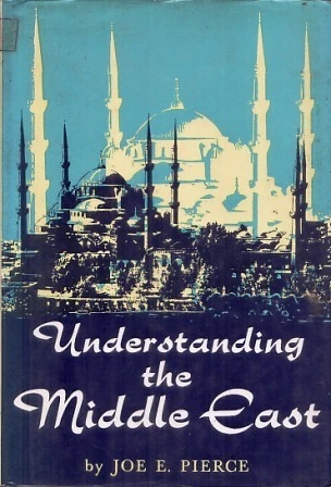 Understanding the Middle East | The book lovers Wiki | Fandom
