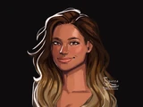 Characters | The Book of Azrael Wiki | Fandom