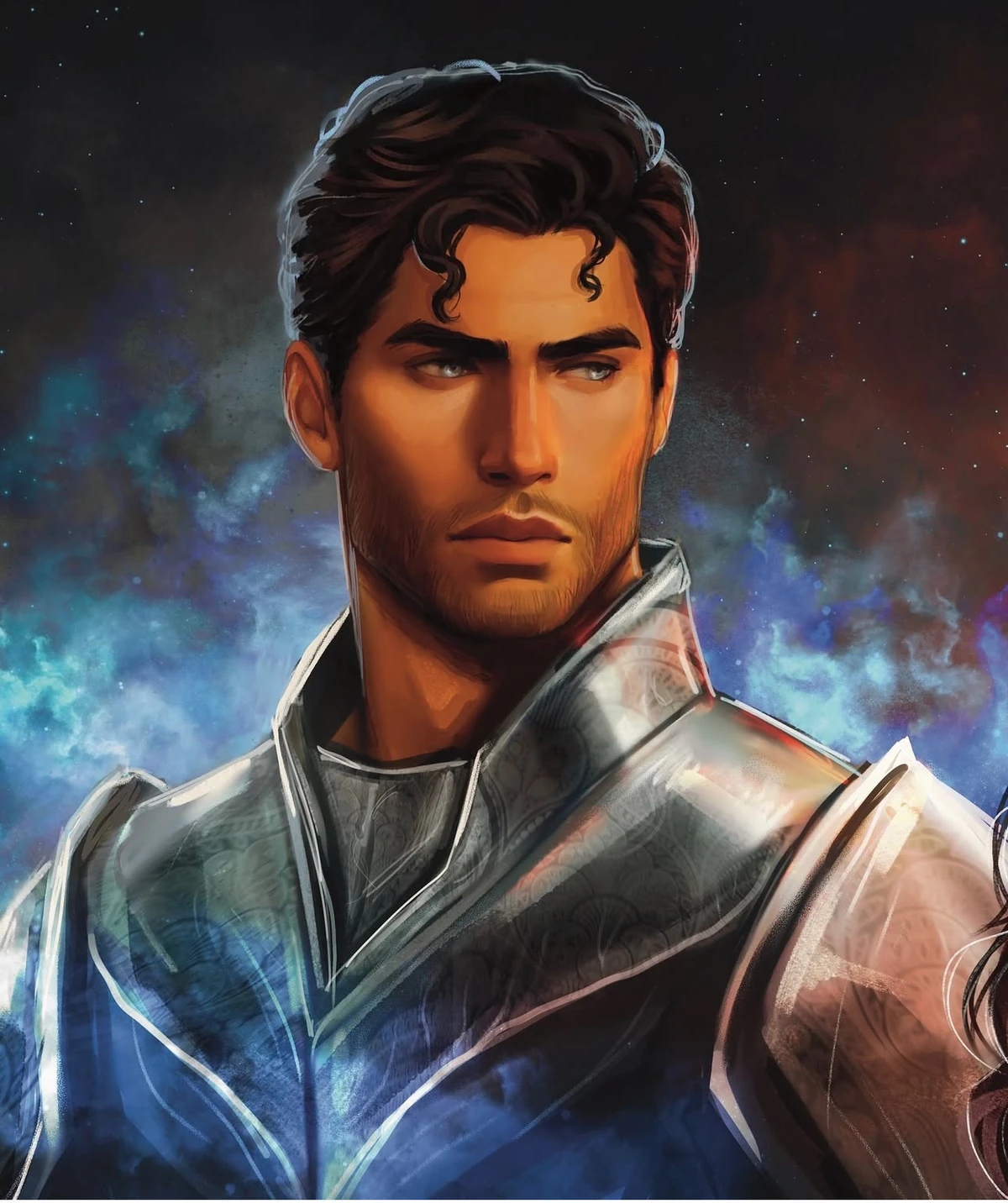 Samkiel | The Book of Azrael Wiki | Fandom