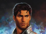 Characters | The Book of Azrael Wiki | Fandom