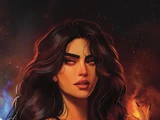 Characters | The Book of Azrael Wiki | Fandom