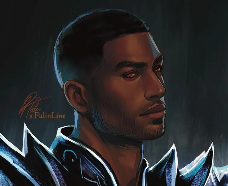 Kaden | The Book of Azrael Wiki | Fandom