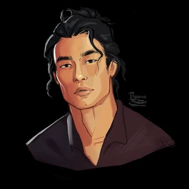 Vincent | The Book of Azrael Wiki | Fandom