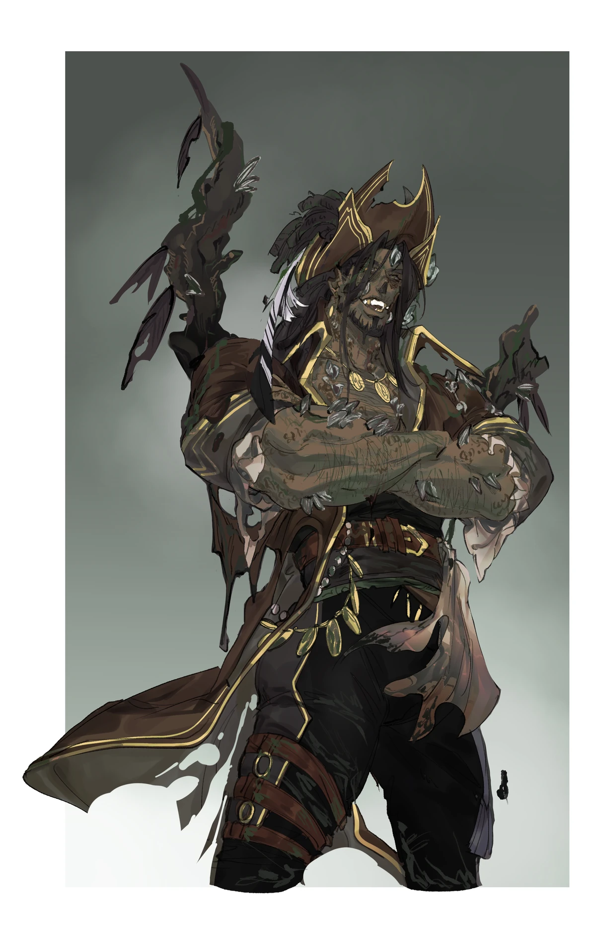 继续探索（黑船1-3-1） | The Book of Eno Wiki | Fandom