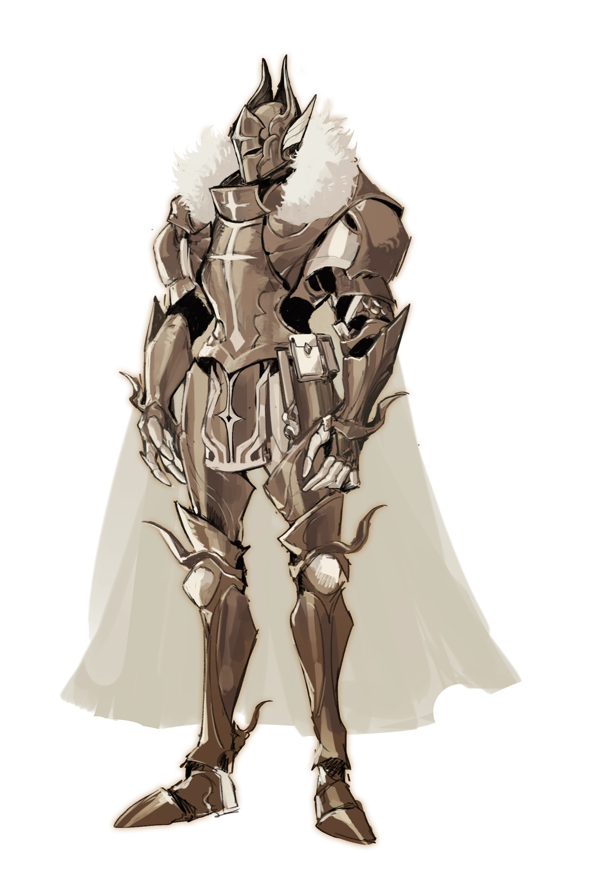 骑士团 | The Book of Eno Wiki | Fandom