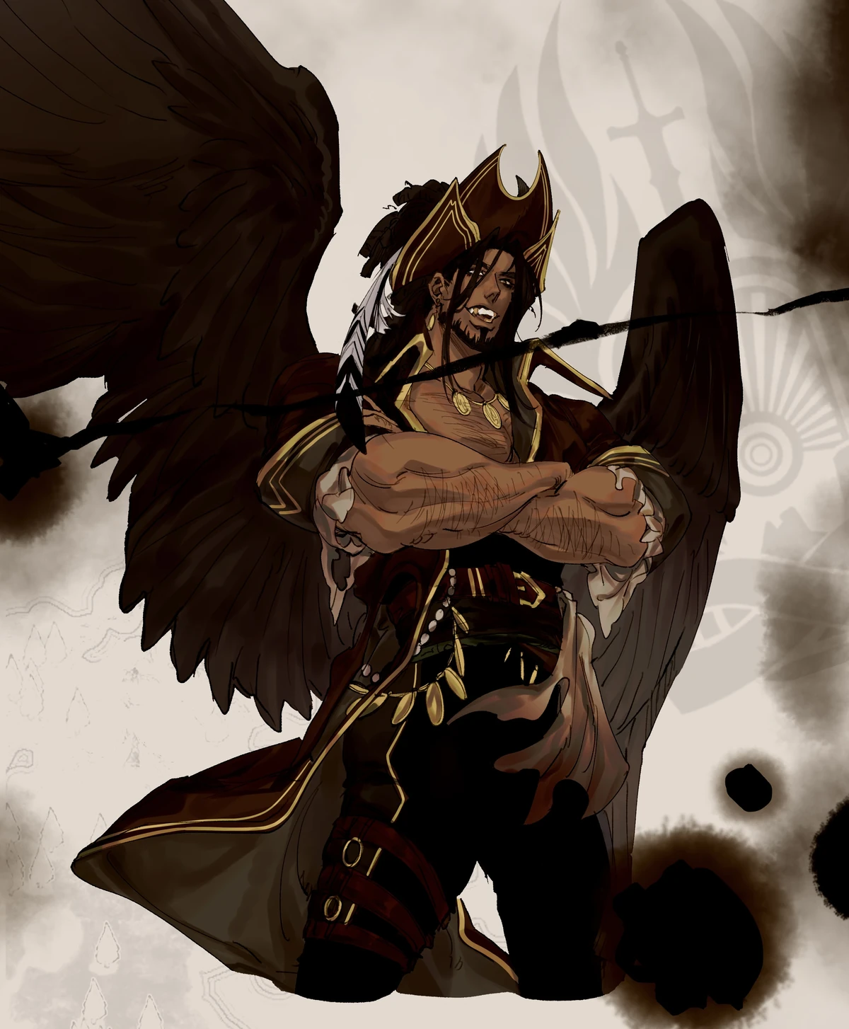 一期主线第三章 | The Book of Eno Wiki | Fandom