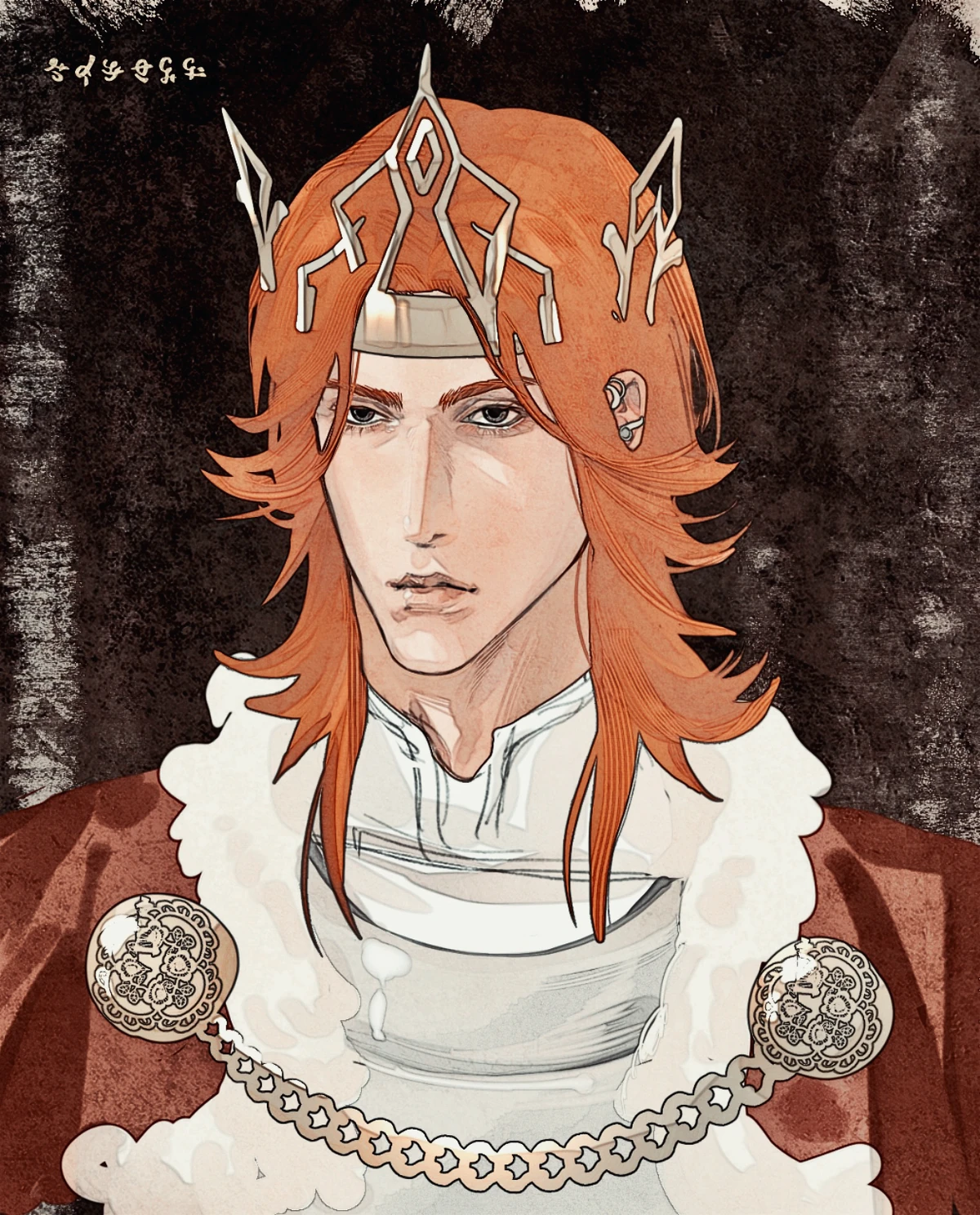 兰德里•乌特维克 | The Book of Eno Wiki | Fandom