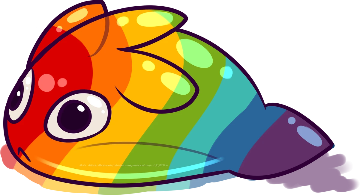Inkling | The Book of Eryan Wiki | Fandom