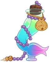 Morph Potions | The Book of Eryan Wiki | Fandom