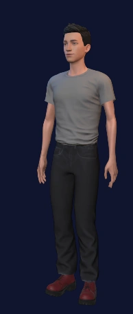 Jace | The Book of Evermore Wiki | Fandom