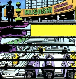 Project Rising Spirit | The Book of Geomancer Wiki | Fandom