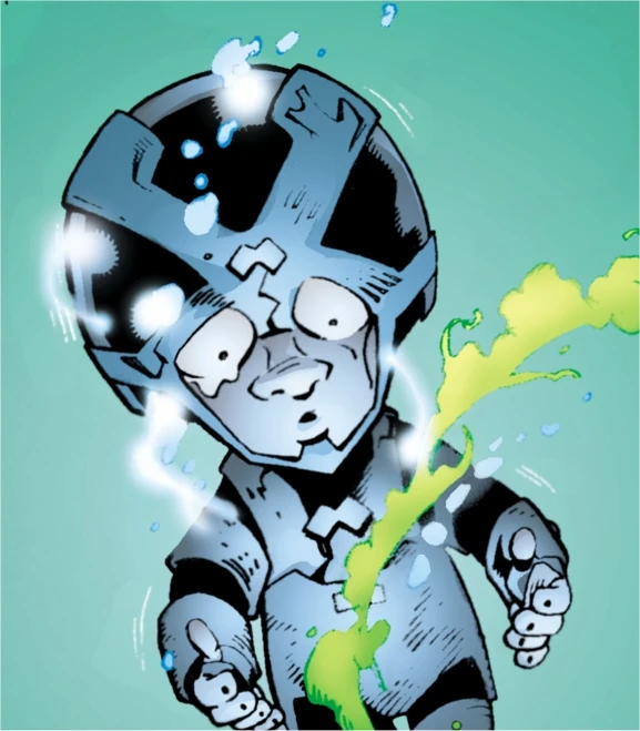 Mentax | The Book of Geomancer Wiki | Fandom