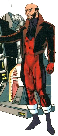 Teletech | The Book of Geomancer Wiki | Fandom