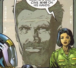 Esau Revere | The Book of Geomancer Wiki | Fandom