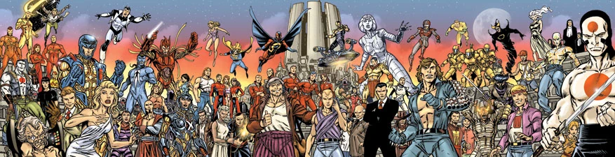 Category:Characters | The Book of Geomancer Wiki | Fandom