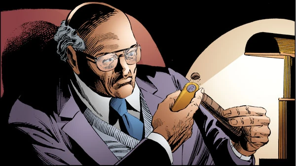 The Carboni Crime Family | The Book of Geomancer Wiki | Fandom