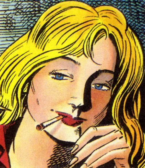 Pamela Trice | The Book of Geomancer Wiki | Fandom