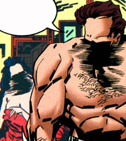 Caul | The Book of Geomancer Wiki | Fandom