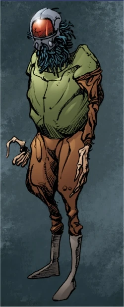 Spider Soldier | The Book of Geomancer Wiki | Fandom