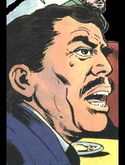 Johnny Scotto | The Book of Geomancer Wiki | Fandom