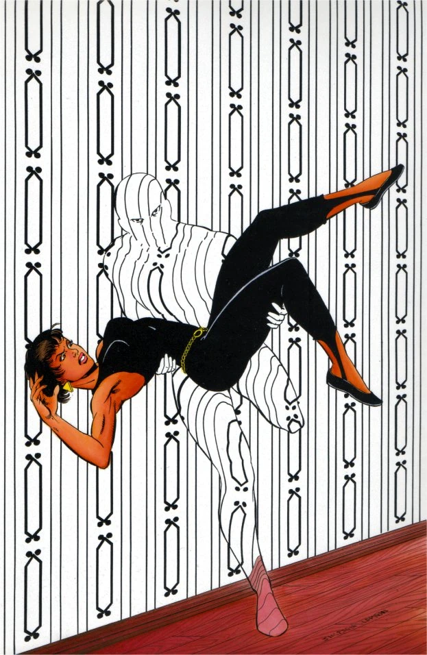 Simon Morrell | The Book of Geomancer Wiki | Fandom