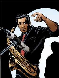 Jack Boniface | The Book of Geomancer Wiki | Fandom