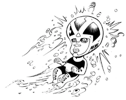 Mentax | The Book of Geomancer Wiki | Fandom