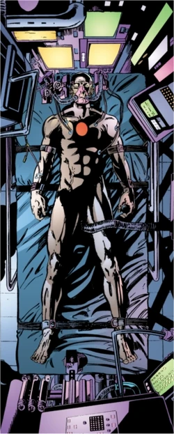 Project Rising Spirit | The Book of Geomancer Wiki | Fandom