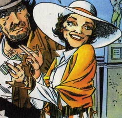 Emily Ballard | The Book of Geomancer Wiki | Fandom